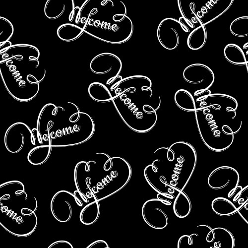 Welcome Vector Images (over 150,000)