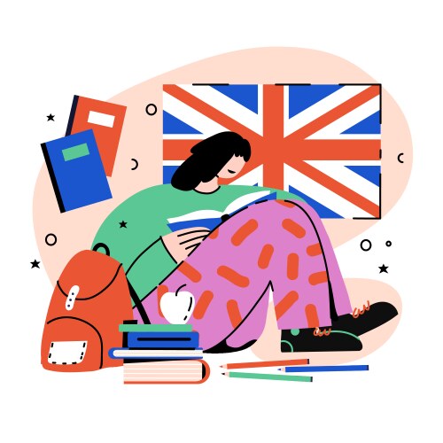 English Teacher Logo Vector Images (over 150)