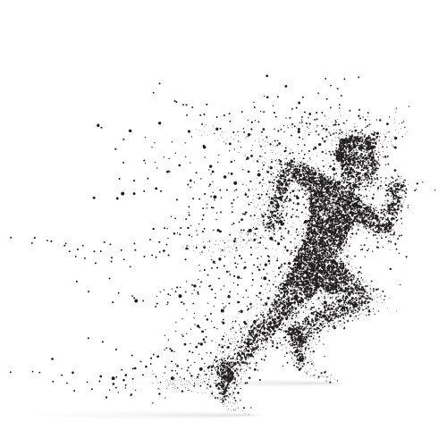Running Vector Images (over 220,000)