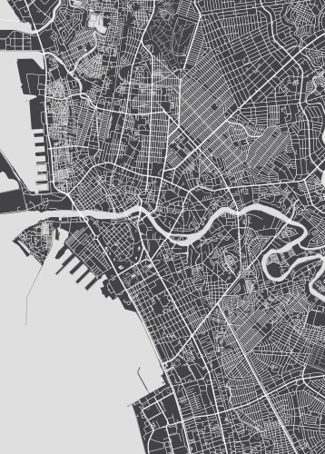 Manila Map Vector Images (over 690)