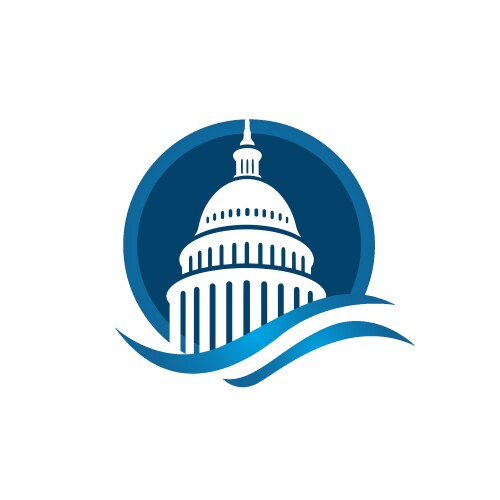 Capitol Hill Logo Vector Images (over 350)