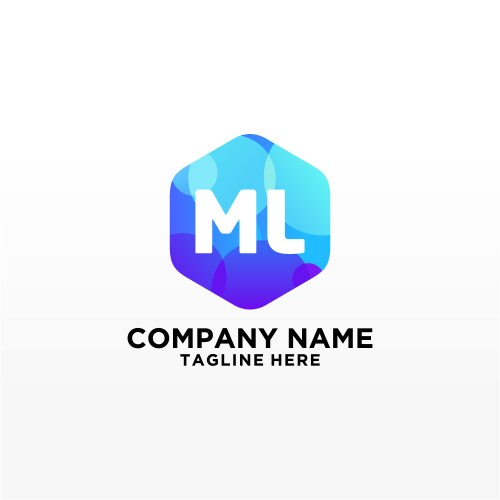 Ml Logos Vector Images (over 2,500)
