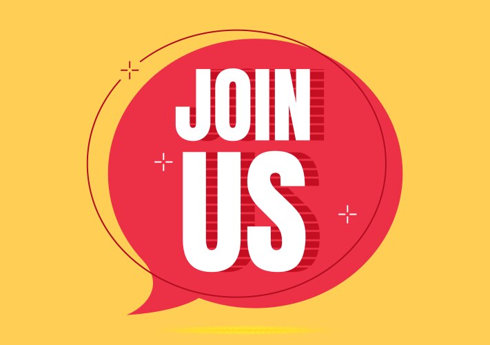 Join Us Vector Images (over 3,600)