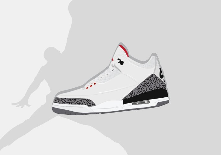 Air Jordan Vector Images (over 300)