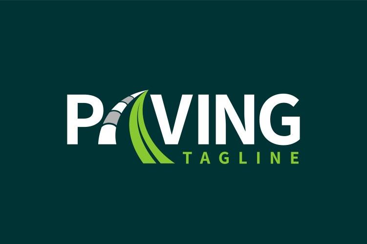 Paving Logo Vector Images (over 640)