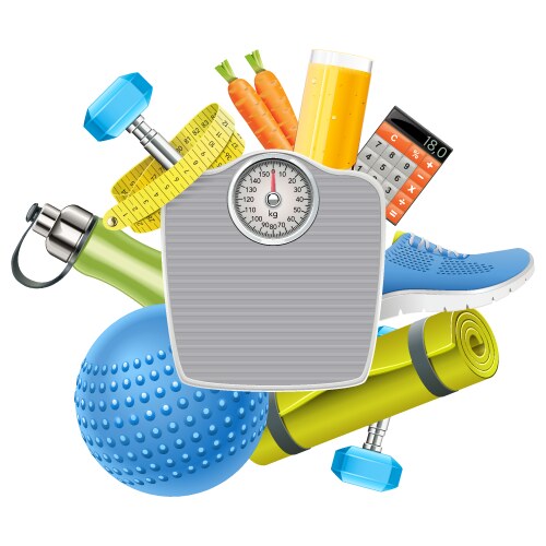 Slim Body Vector Images (over 43,000)