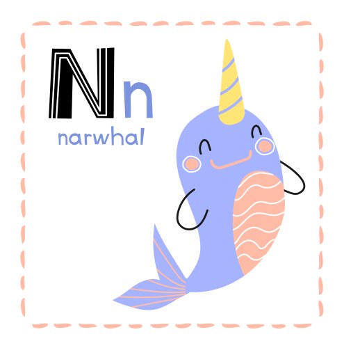 Narwhal Vector Images (over 2,700)