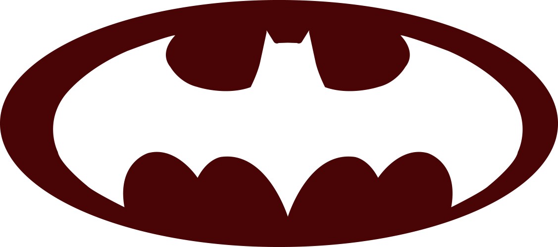 Batman Vector Images (over 560)