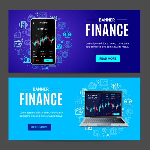 Finance Poster Vector Images (over 31,000)