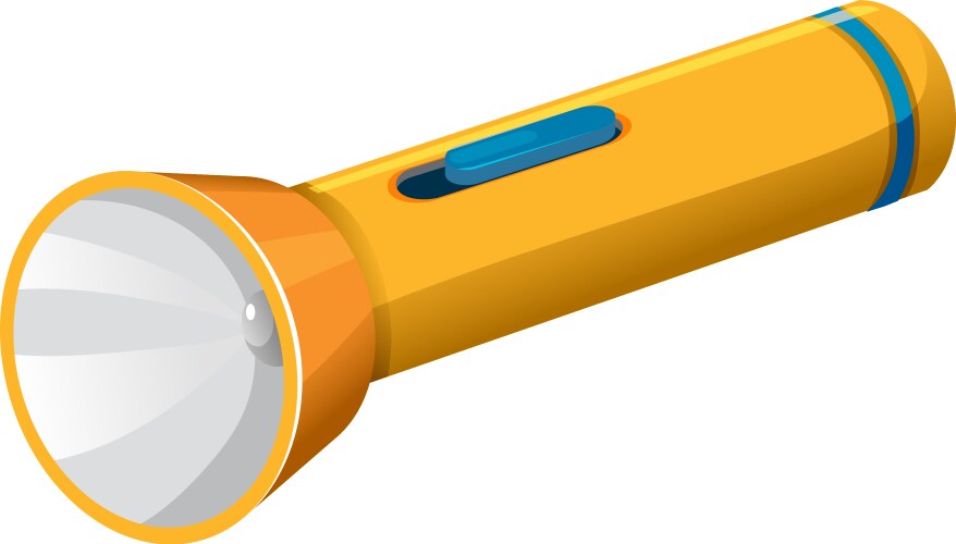 Flashlight Clipart Vector Images (over 360)