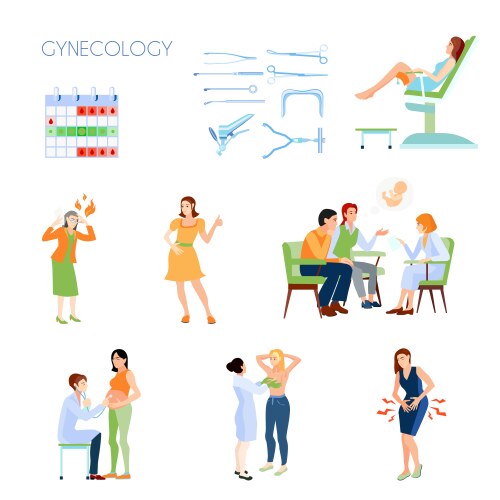 Gynecology Vector Images (over 14,000)