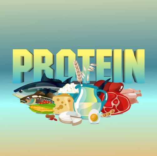 Protein Vector Images (over 100,000)
