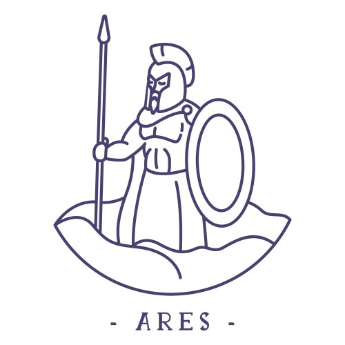 Ares Vector Images (over 18,000)