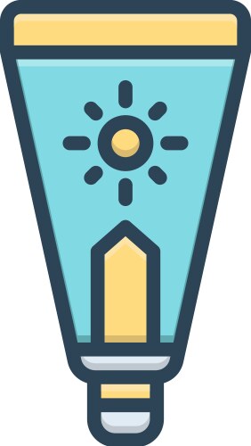 Sunscream Vector Images (16)