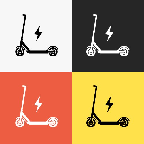 Electric bicycle logo Vector Images & Graphics for Commercial Use ...