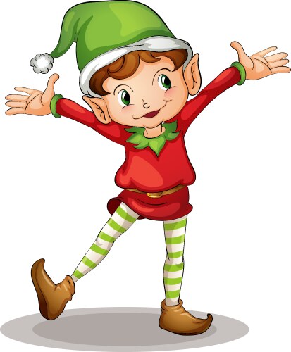 Elf Vector Images (over 51,000)