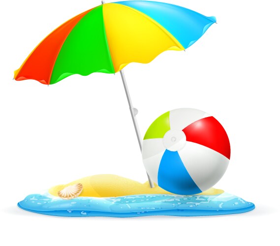 Beach Vector Images (over 580,000)
