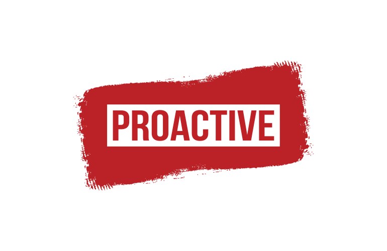 Proactive Vector Images (over 2,000)