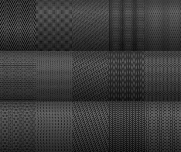 Carbon Fiber Texture Seamless Carbon Fiber Seamless Texture Vector