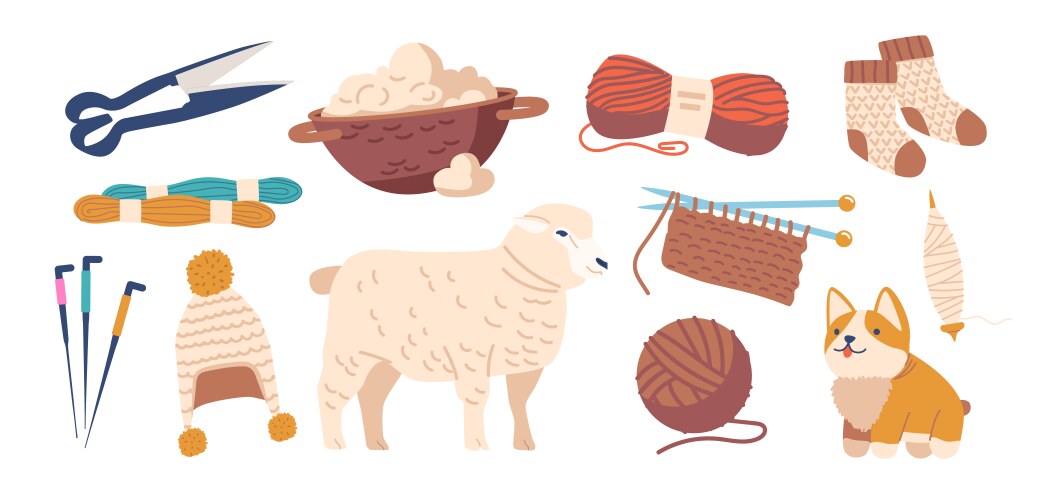 Wool Vector Images (over 130,000)