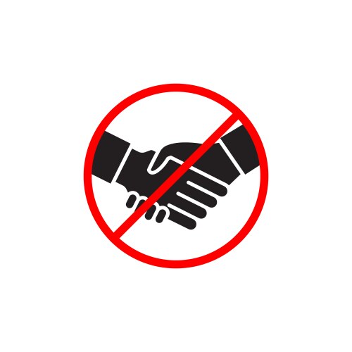 Stop Hand Clipart Vector Images (over 740)