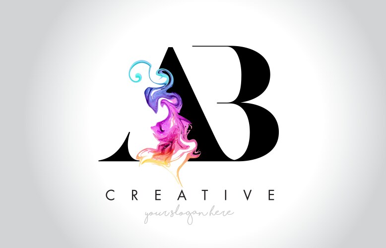 Ab Logo Vector Images (over 5,800)