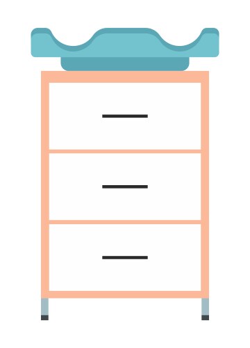 Baby Change Table Icon Vector Images (over 360)