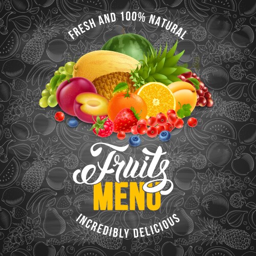 Menu Vector Images (over 810,000)