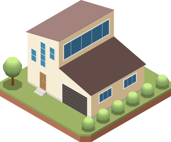 House Garage Vector Images (over 20,000)