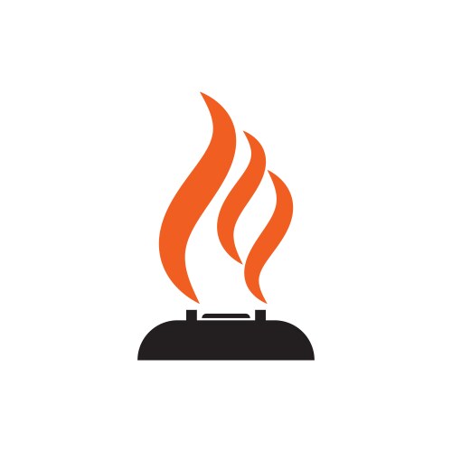 Gas Stove Icon Vector Images (over 19,000)