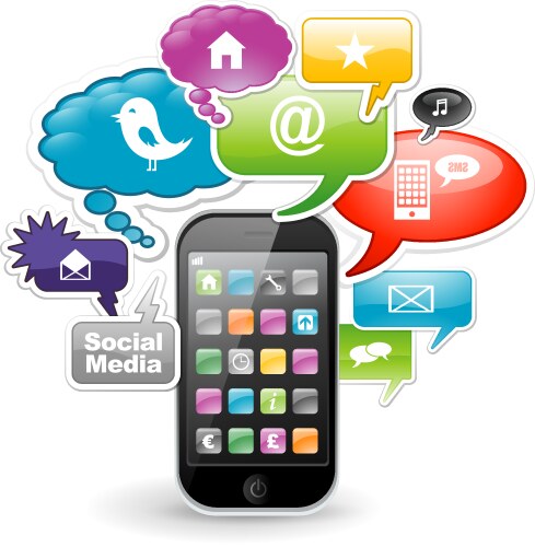 Smartphone Vector Images (over 680,000)