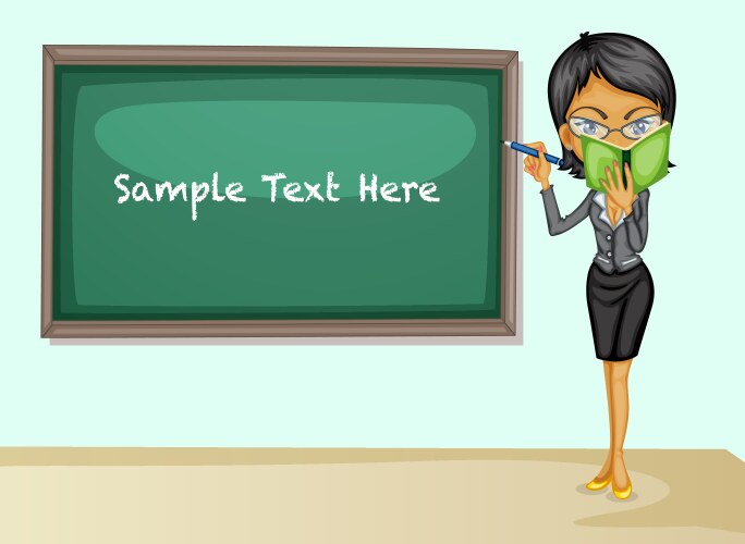 Teacher Vector Images (over 140,000)