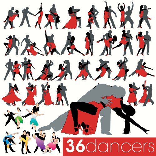 Rumba Dance Steps How To Master Cuban Rumba Dance | Ekagra Ji.com