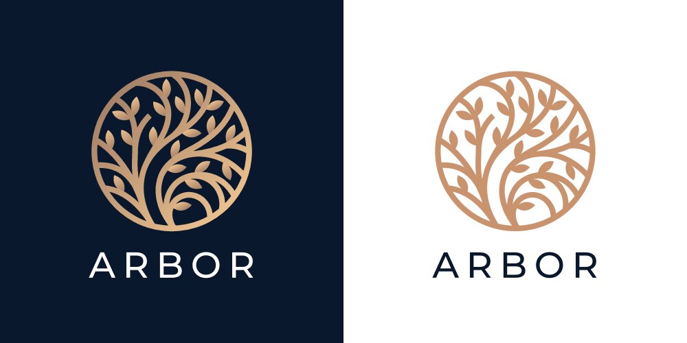 Arbor Logo Vector Images (over 590)