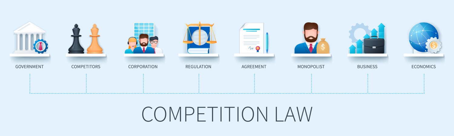 Competition Law Vector Images (over 4,300)