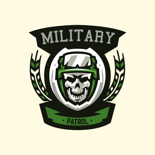 Army Branch Insignia Vector Images (over 100)