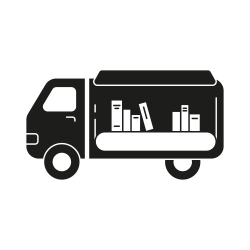 Library Silhouette Vector Images (over 18,000)