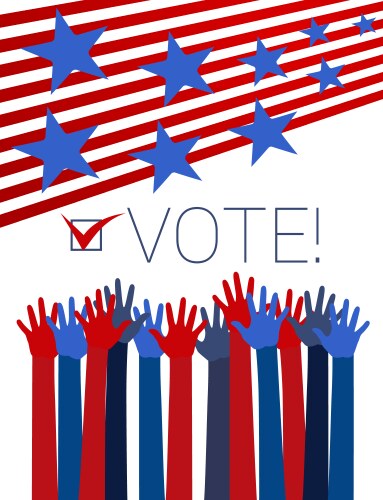 Vote Vector Images (over 120,000)