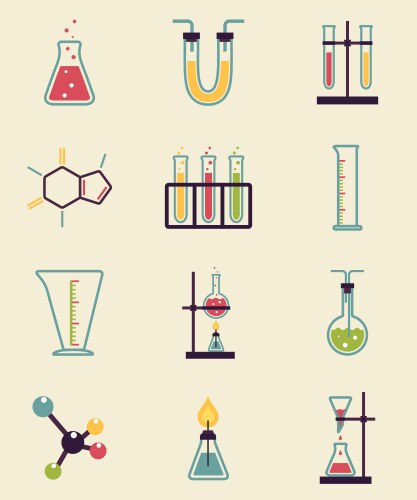 Chemistry Vector Images (over 450,000)
