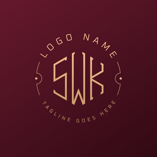 Swk Vector Images (34)