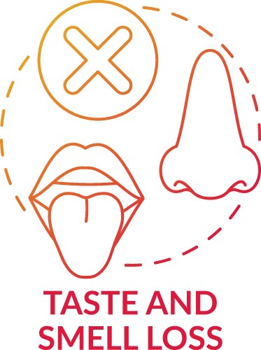 Loss of Taste Vector Images (over 160)