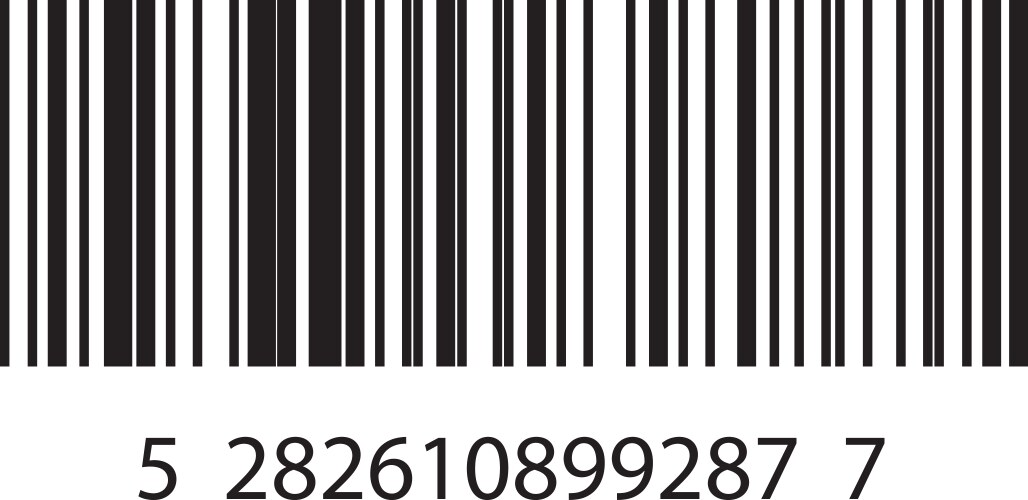 Free Barcode Vector Images (over 1,100)