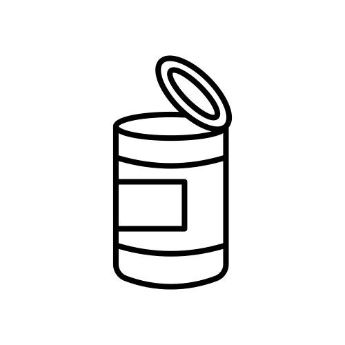 Canned Food Logo Vector Images (over 6,000)