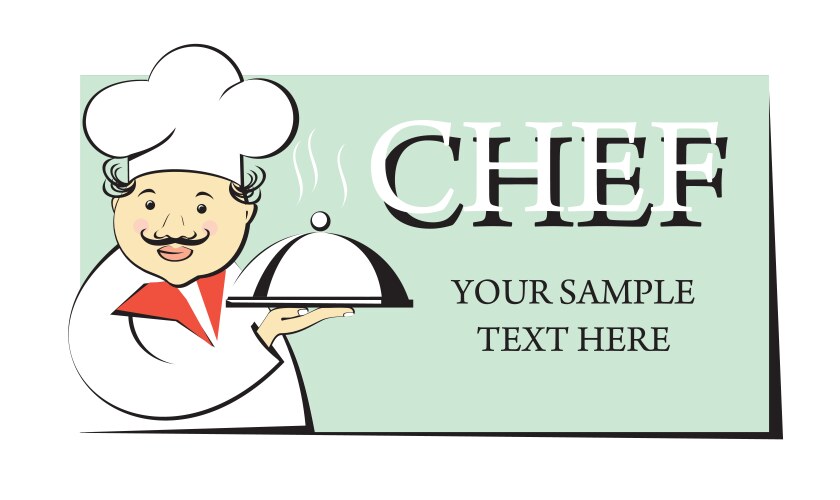 Chef Vector Images (over 180,000)