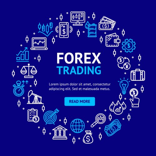 Trading Banner Vector Images (over 56,000)