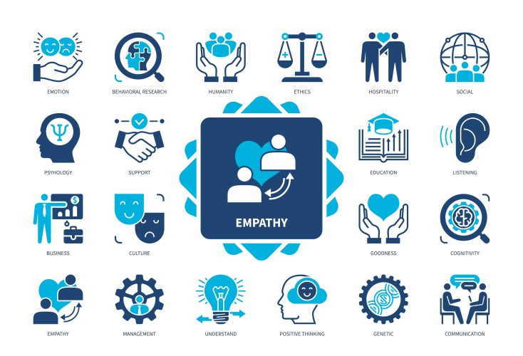 Empathy Vector Images (over 13,000)