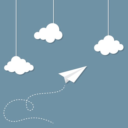 Plane Vector Images (over 240,000)