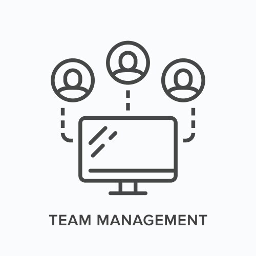 Team Outline Vector Images (over 140,000)