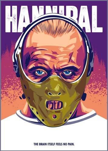 Hannibal Vector Images (30)