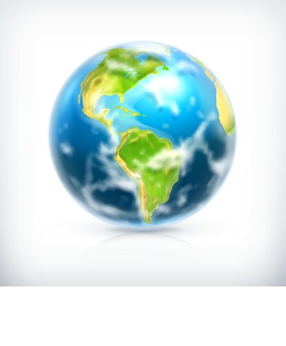 Earth Vector Images (over 580,000)